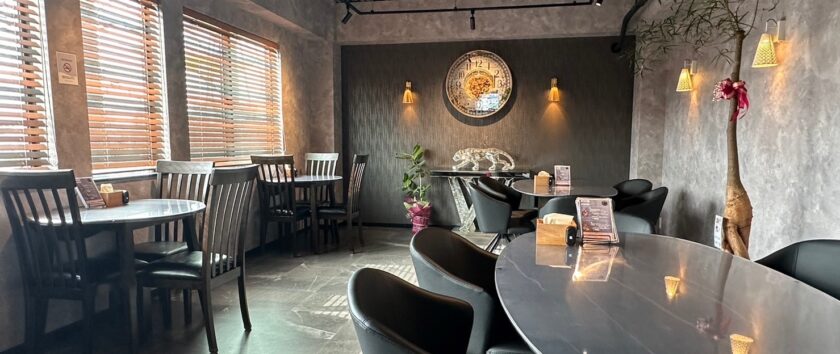 Tennis Cafe Relax – 兵庫県神戸市垂水区のインドアテニスコート＆カフェ